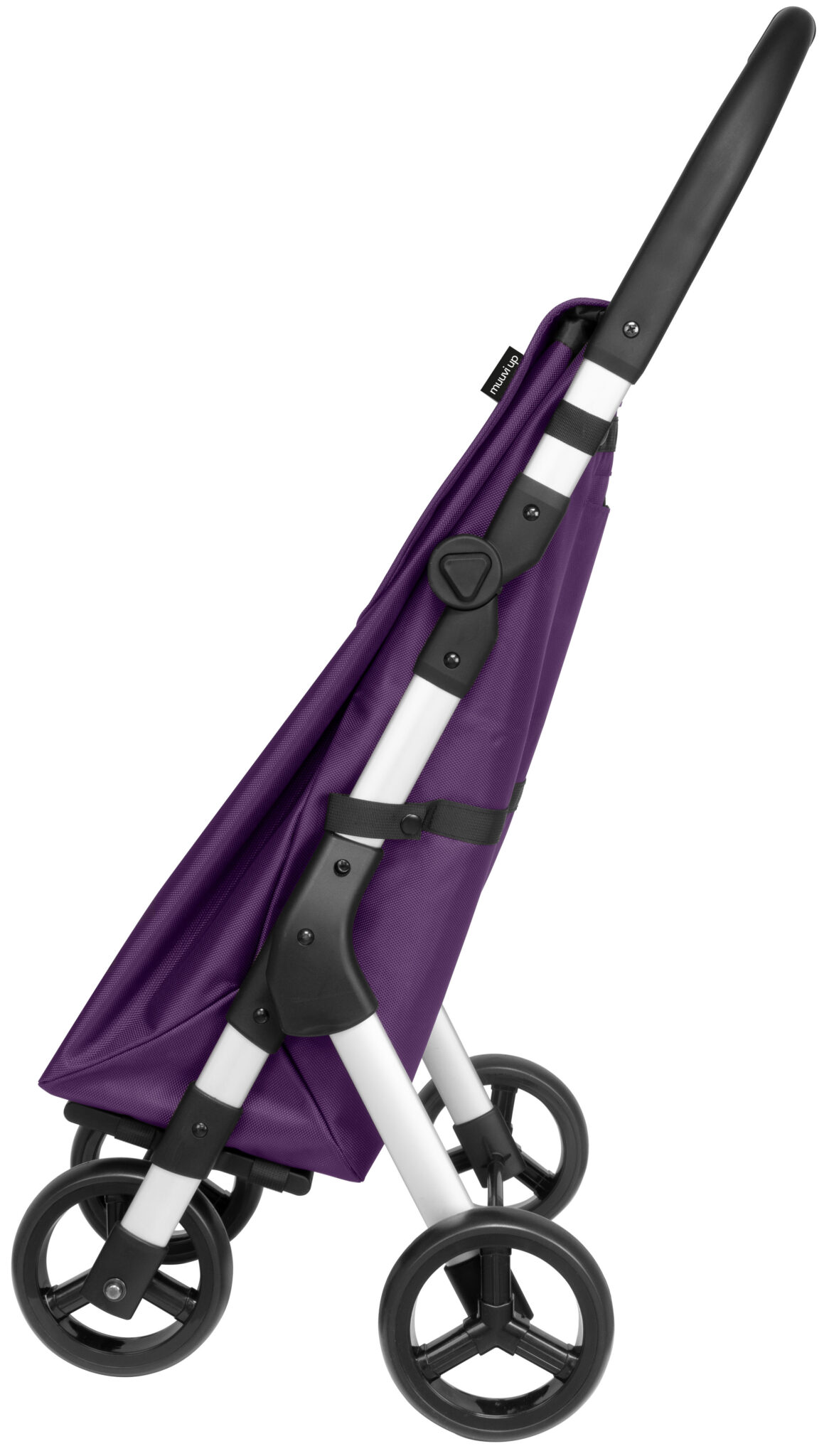 Muuvi Up 755 Garnet Shopping Cart (copia) (copia) - Duett